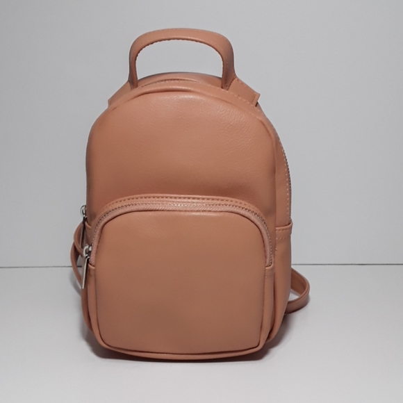 wild fable | Bags | Wild Fable Mini Convertible Backpack To Crossbody ...